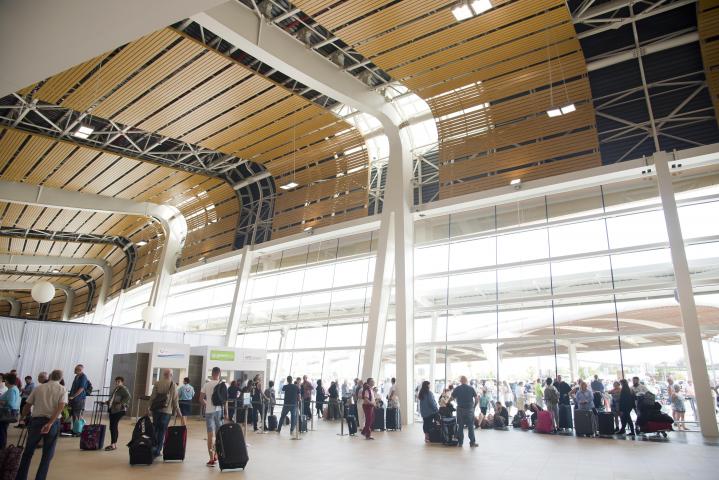 Faro Airport, Portugal (FAO) | AirMundo