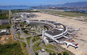 Rio de Janeiro Galeão Airport, Brazil (GIG) | AirMundo